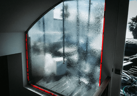 Window Leak Detection San Diego | HomePro Plumbing